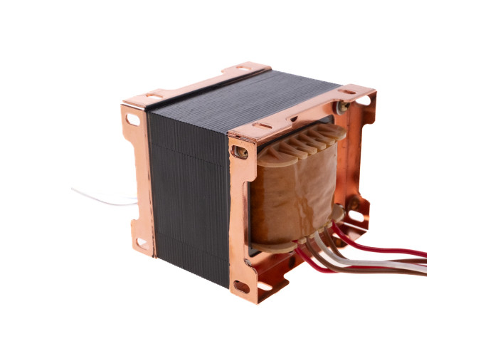 UT HIFI Push-Pull Ulostulomuuntaja 5K5/4-8ohm 30W