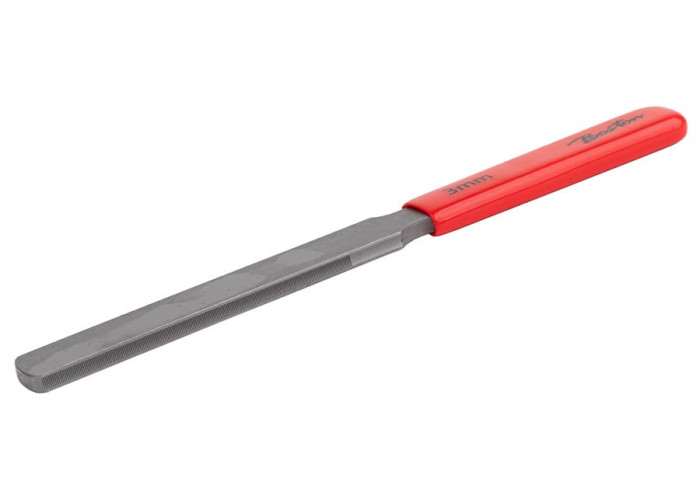 Boston Precision Tools fret crown file 3mm
