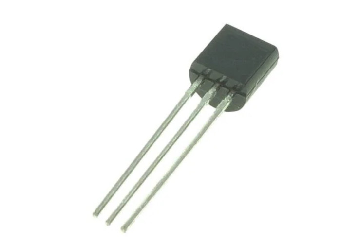 PN4416 J-FET National Semiconductor NOS (Dumble FET)
