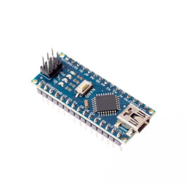 Arduino yhteensopiva NANO V3 ATmega328P 5V 16MHz CH340G kehitysalusta USB C