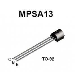 MPSA13 - NOS
