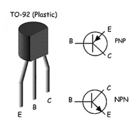 BC183B (fuzz face transistor)