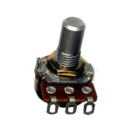 Alpha 1M LIN - 16mm "mini pot"