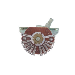 Pickup Selector Switch / 5-way Strat Super switch