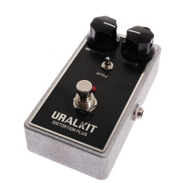 UralTone Distortion plus rakennussarja
