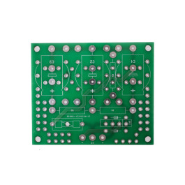 Universal PSU PCB 1