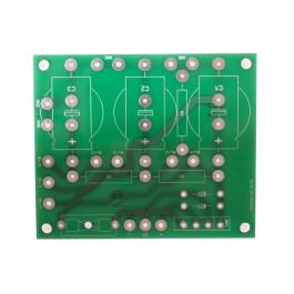Universal PSU PCB 2