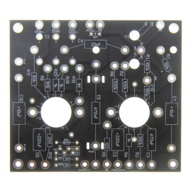 UralTone REDD .47 stand-alone - PCB / kytkentälevy