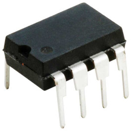 TLE2072CP HIFI single op amp