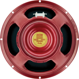 Celestion Ruby AlNiCo 12" 35W 100dB 8ohm