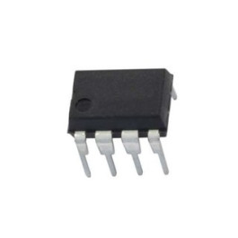 ICM7555 - 1MHz CMOS Timer (DIP8)