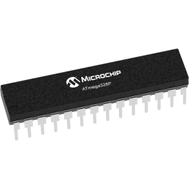 ATMega328P-PU - Arduino Bootloaderilla