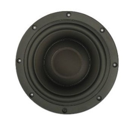 SB Acoustics SB16PFCR25-4-COAX Coaxial 40W+10W 90dB+89dB 4ohm