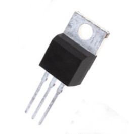 DN2540N5-G 400V MOSFET