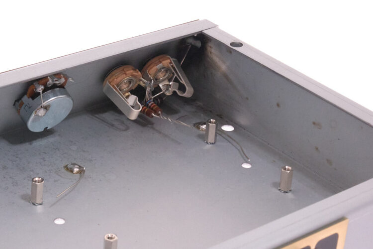 UralTone TV-Reverb - Build Guide - UralTone Knowledge Base