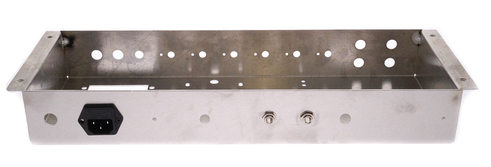 UralTone JTM45 - Build Guide - UralTone Knowledge Base